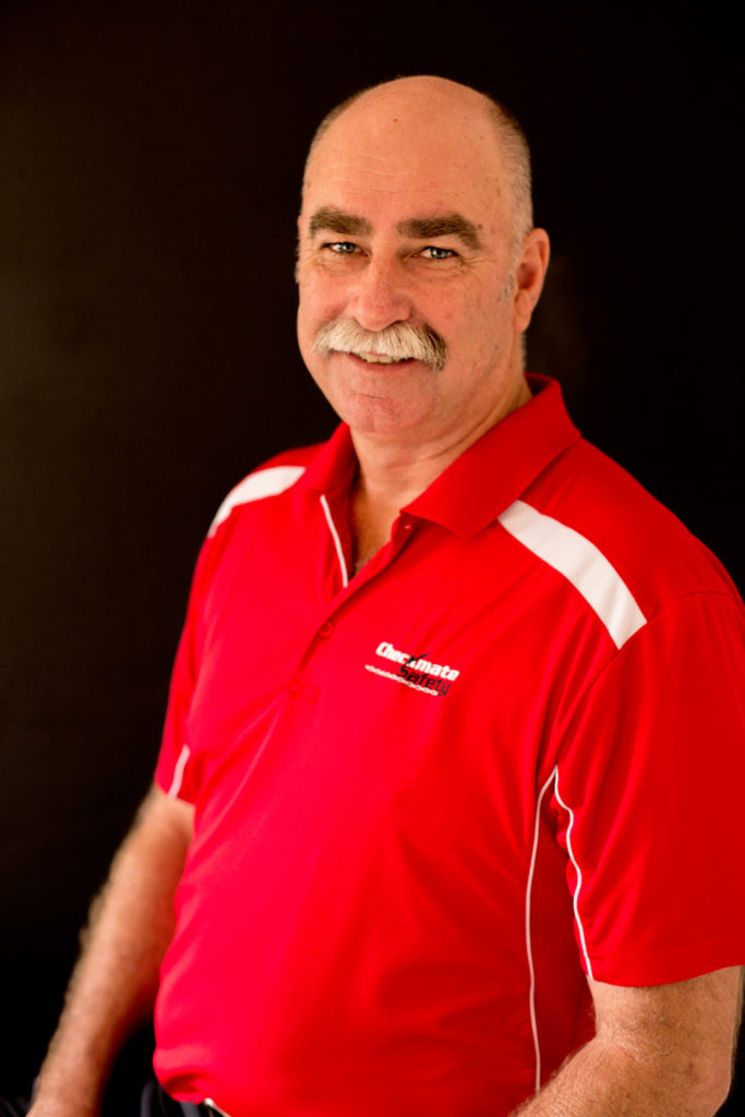 Warwick - Checkmate Safety